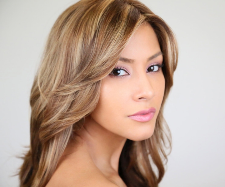 Gallery – Beauty – Nicole Lyons